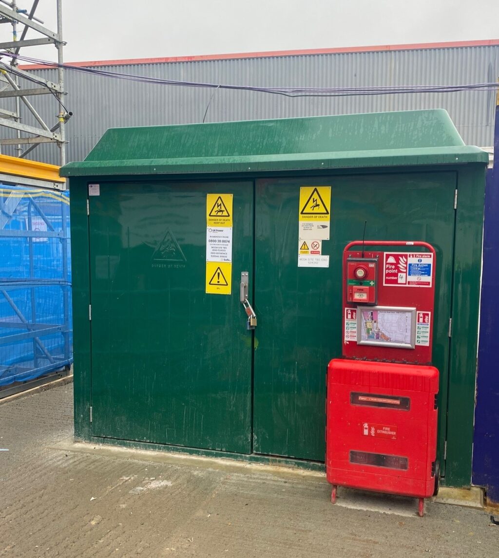 Our Services – PS UTILITY CONSULTANCY